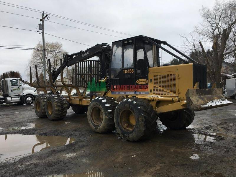 What is Forwarder and how to choose one? - Lumbermensco - Medium