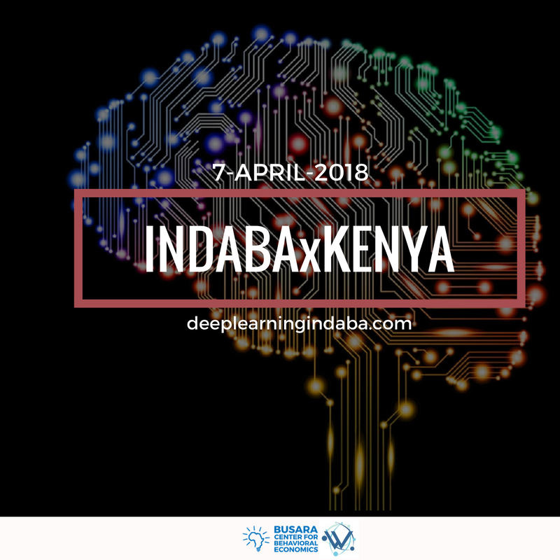 Indaba𝕏Kenya. The Nairobi Women in Machine Learning… | by AI & Insights | AI & Insights | Medium