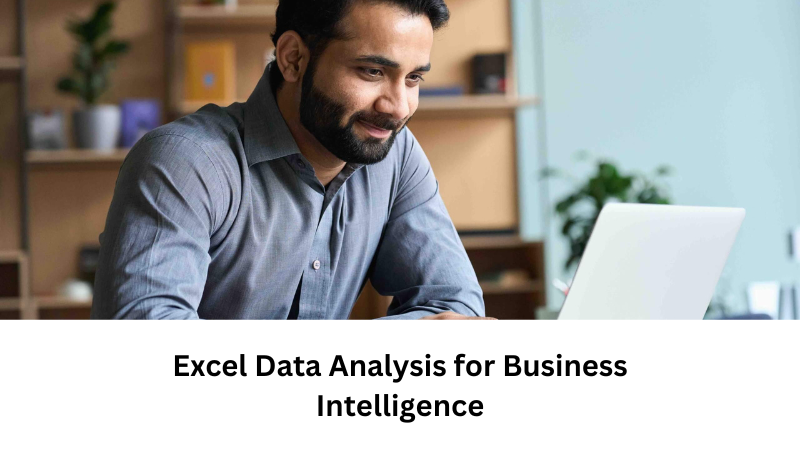 Excel Data Analysis For Business Intelligence By Bannett Medium