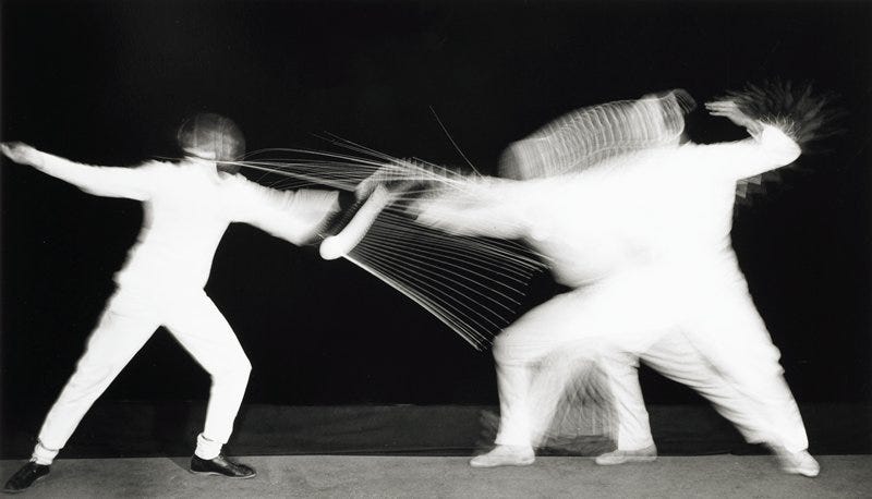 When Art was an Olympic “Sport”. For nearly half a century, the modern ...