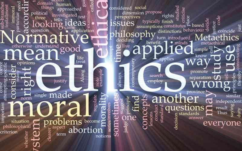 Truth, Trust, and Trials- Handling Ethical Dilemmas in Public Relations ...