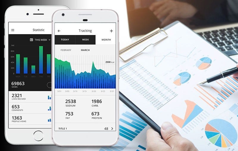 Advantages of Having Both Android and iOS Versions of the Apps | by ...