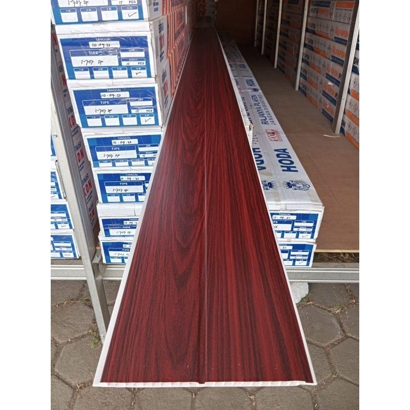 harga pvc plafon per lembar mitra shankara ltd, bandar lampung | 0853 ...