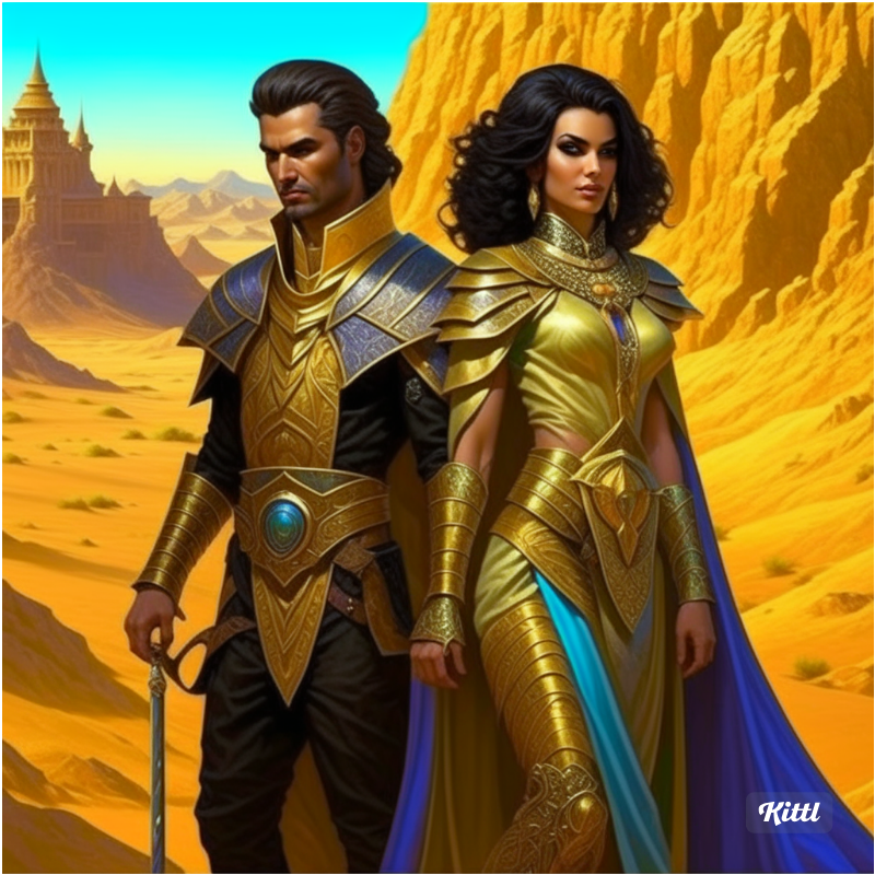 Book summary DUNE Part-II. Overview | by BookBriefsHub by BNB | Medium