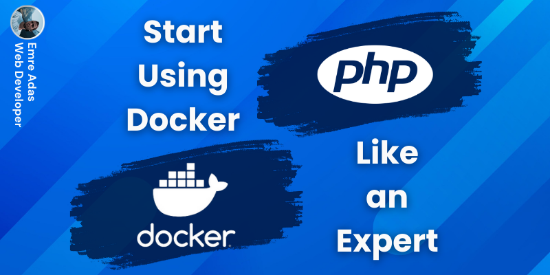 How to Use PHP with Docker | Developers’ Corner