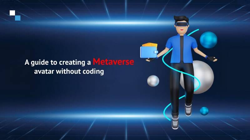 A guide to creating a Metaverse avatar without coding | by PlugXR | END to End Augmented Reality ...