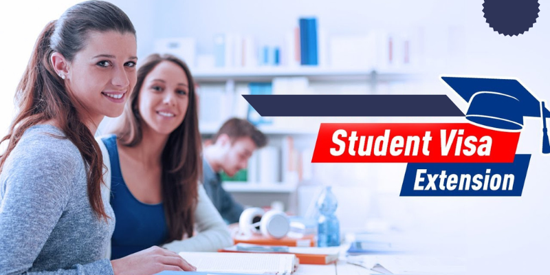 Student Visa Extension - ROSS TAYLOR - Medium