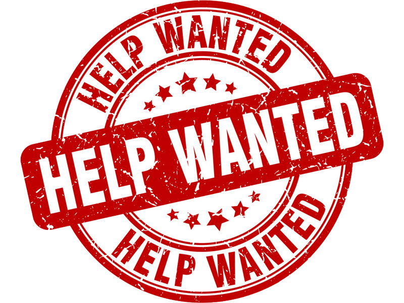 To the “no one wants to work anymore” crowd- | by Layla Beth Munk | Medium