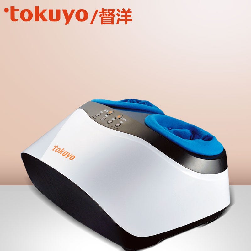 Tokuyo TF — 603 Foot Massager | Tokuyo | by Tokuyo India | Medium