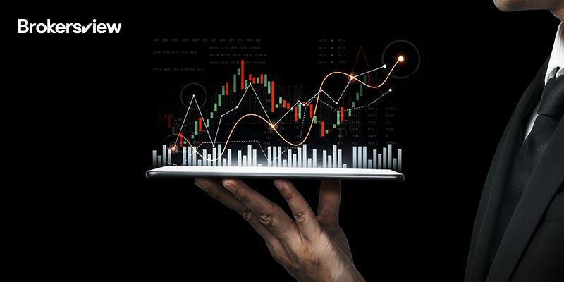 Broker rankings in May：Tickmill won the championship | by Brokersview-mikel | Medium