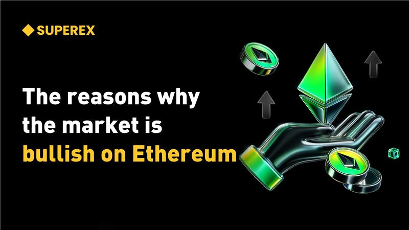 Ethereum Returns to Center Stage: 6 Signals Show Why the Market Is ...