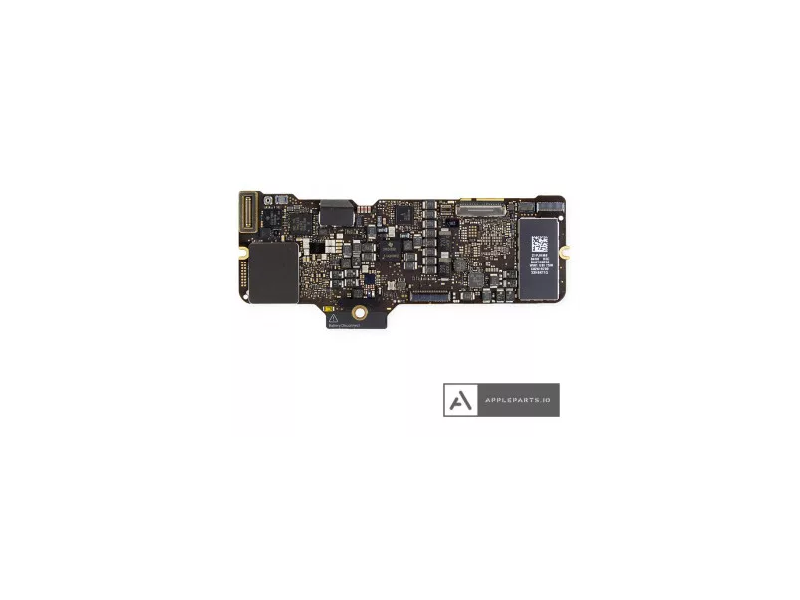 Macbook 12 Inch Logic Board | Appleparts.io - Skladcol - Medium