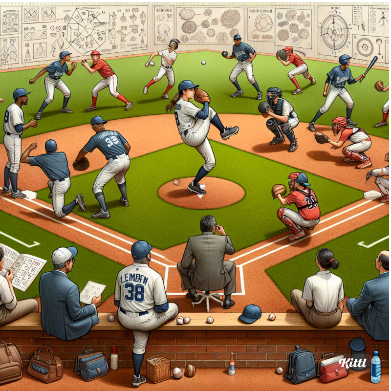 “Moneyball: The Art of Winning an Unfair Game” by Michael Lewis | by ...