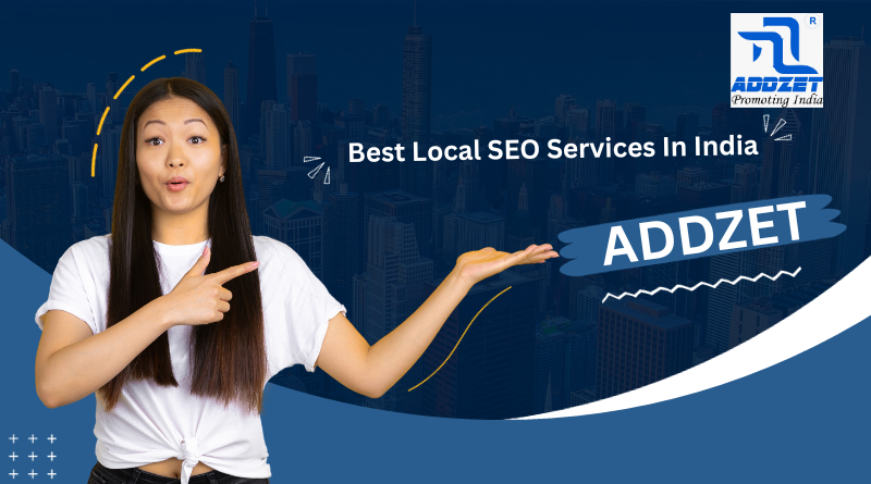 Best Local SEO Services In Odisha, India— Addzet | by Addzet ...