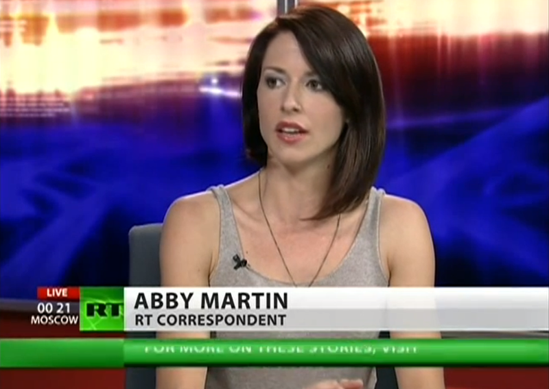 RT is Russian Propaganda. But is it also Telling the Truth? | by The ...