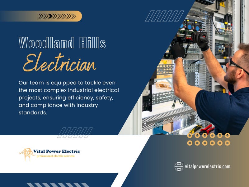 Woodland Hills Electrician. Enlightened Choices: Must-Ask Questions ...