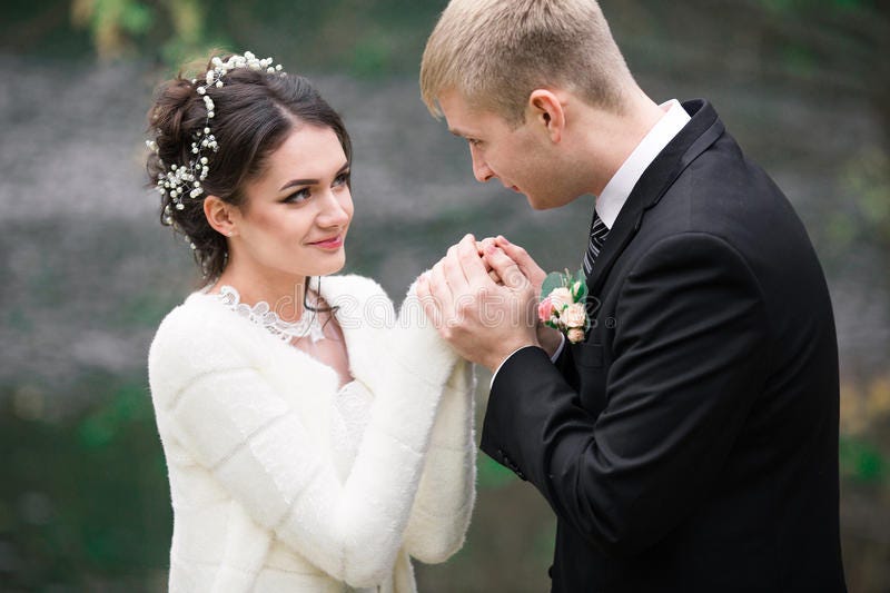 Marriage spells — from crushes to happy ever after | by Tamale Adrian ...