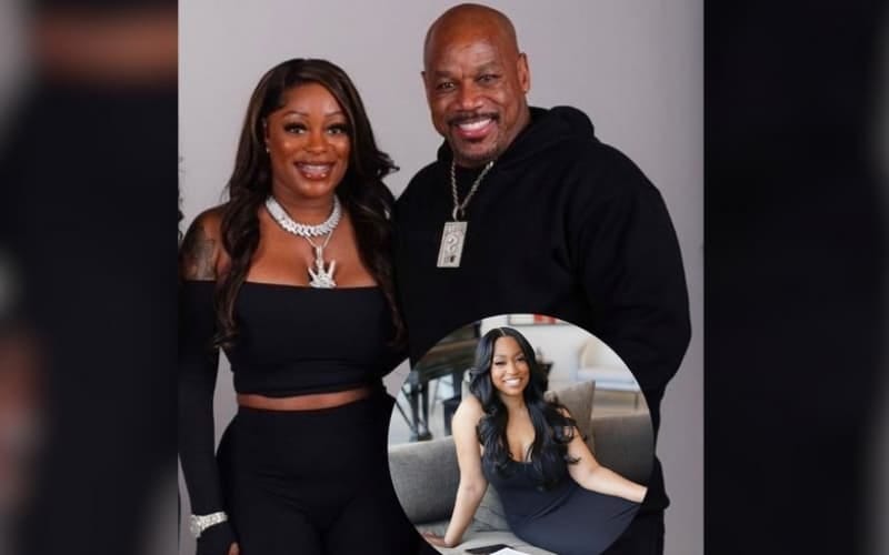 Wack 100, Music Manager And Adam 22, Youtuber, Faulted Of Wife Swap ...