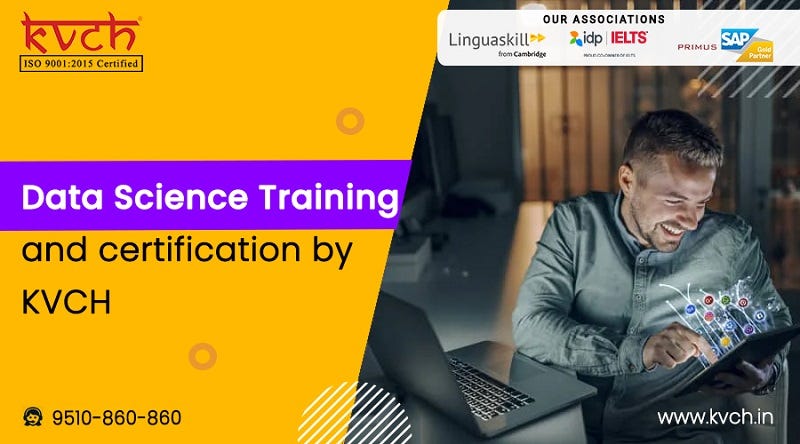 Data Science Training centers in Noida with the best in the class ...