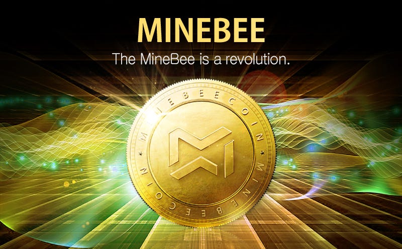 MineBee Update: Another Beginning | by MineBee | MineBee Official | Medium