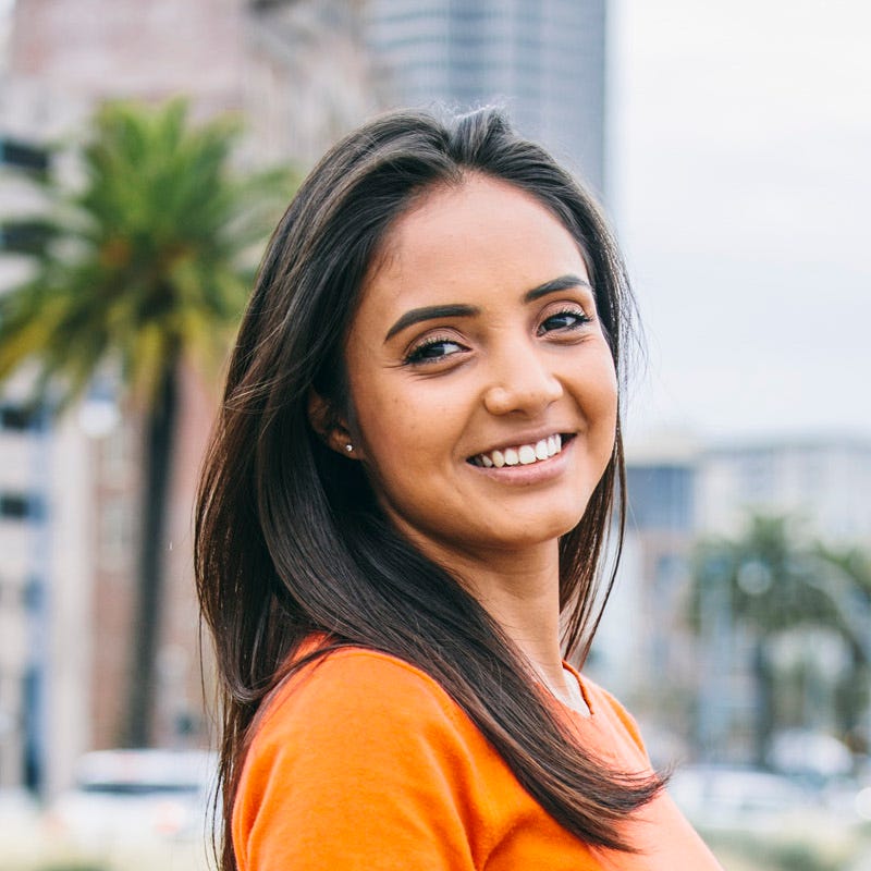 Participant Story: Itzel. Itzel is one of the participants of our… | by ...