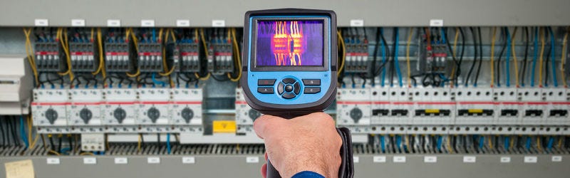 SKF Vibration Monitoring. SKF Vibration Monitoring Implementation… | by ...