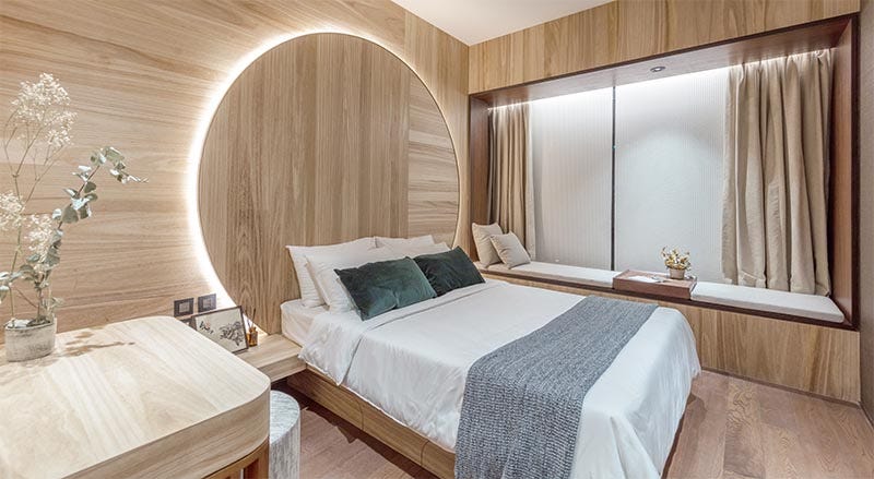 What the animates and the inanimates are saying about Airbnb in San ...
