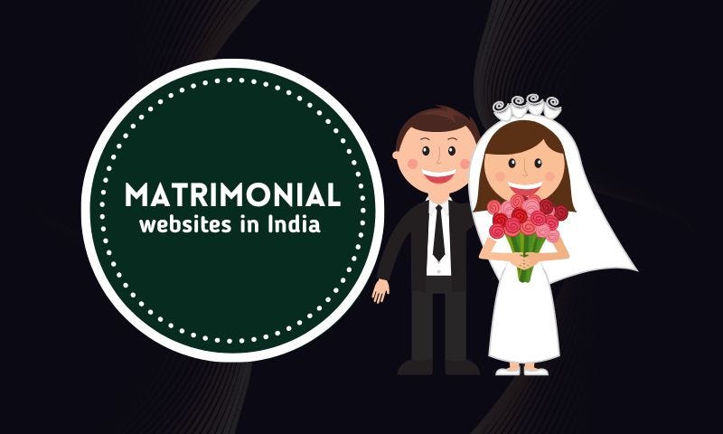 The Evolution of Matrimonial Websites in India: A Comprehensive Guide ...