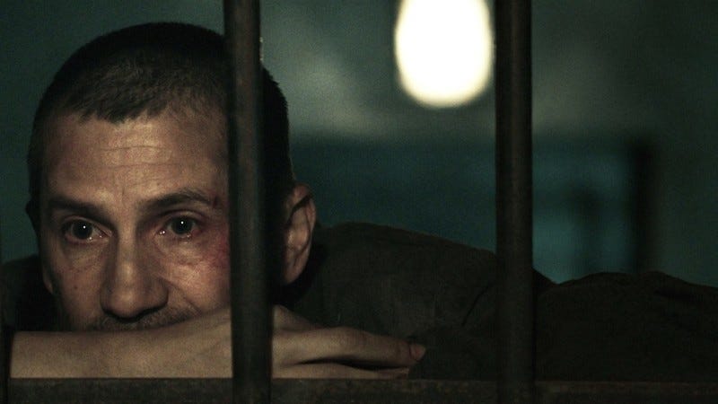 ‘Amerikatsi’ Offers a Beautifully Tragic Look at A Culture and a Time ...