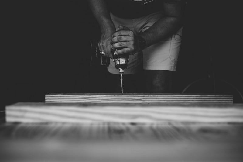 A Case for Minimum Viable Brand. by Andy Snuggs, Managing Partner | by ...