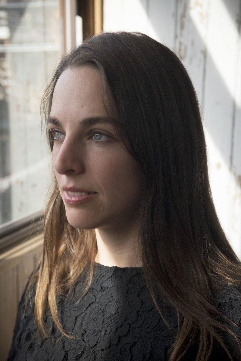 How About Anna Atkinson? Have You Heard of Her? | by Jeff Suwak ...