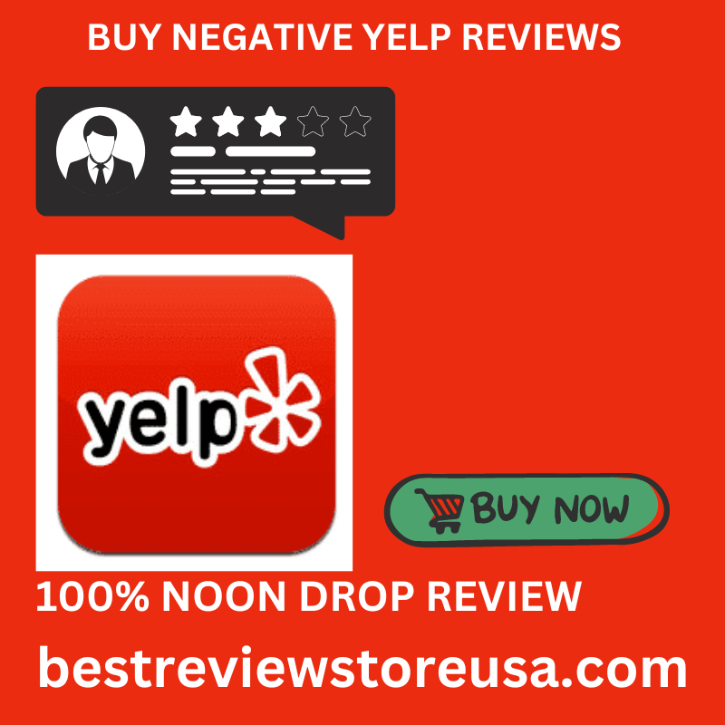 BEST YELP REVIEWS PROVIDER - Clairerylen - Medium