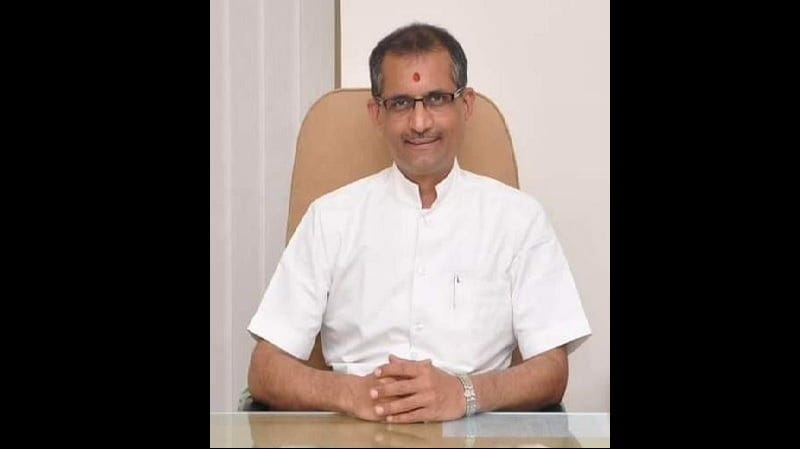 UPSC Adhyaksh. The Chairman of the Union Public… | by Srushti_ias | Mar ...