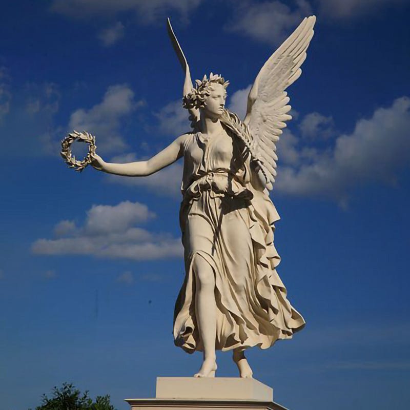 Spiritual and Religious Expression Through Marble Monuments | by ...