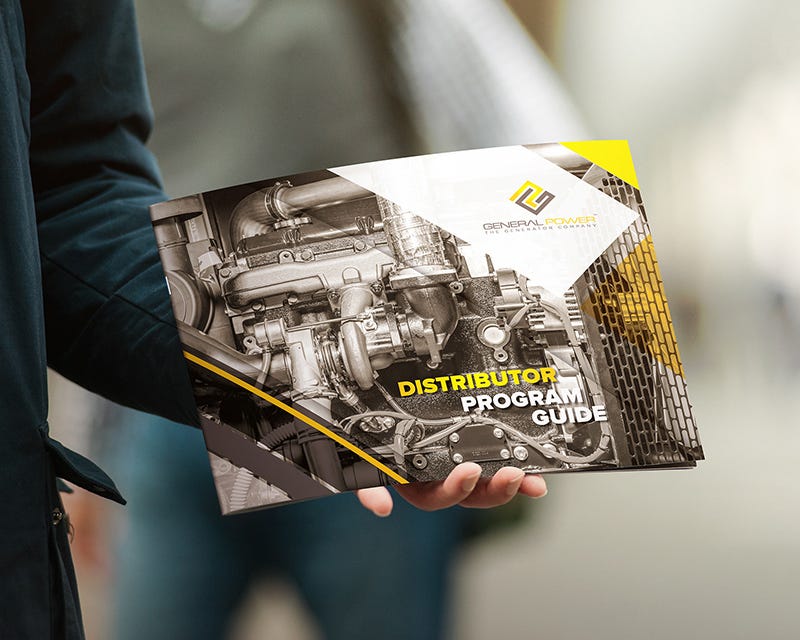 Essential Elements of a Business Brochure | by Maja Pejovic | Medium