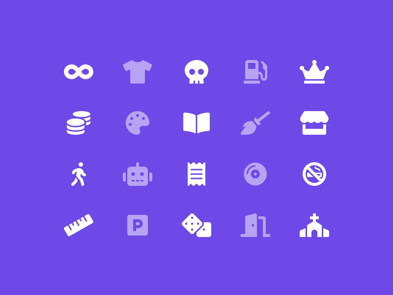 How to create Icon Font like font-awesome? | by Yunus Özcan | Medium