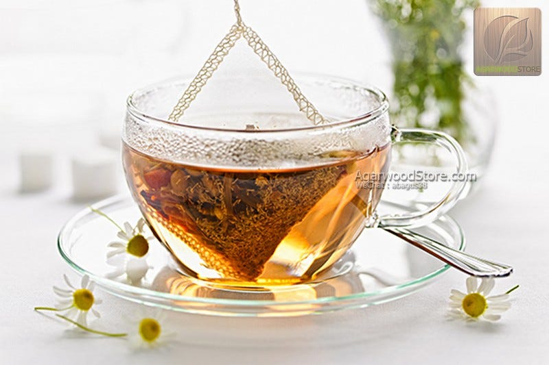 Agar Tea Market: Ready To Fly on high Growth Trends | by Wilson Rob ...