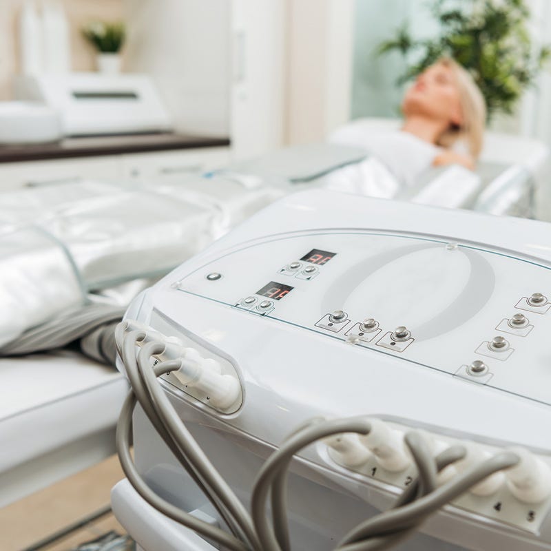 EXPLORE THE BENEFITS OF PRESSOTHERAPY — HOW IT HELPS TO MANAGE PAIN AND ...