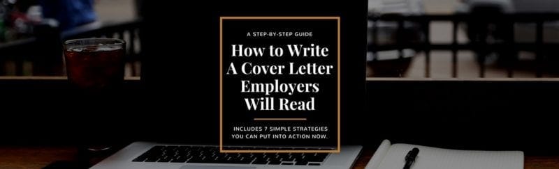 How to Write a Cover Letter that Employers Want to Read | by Sandra ...