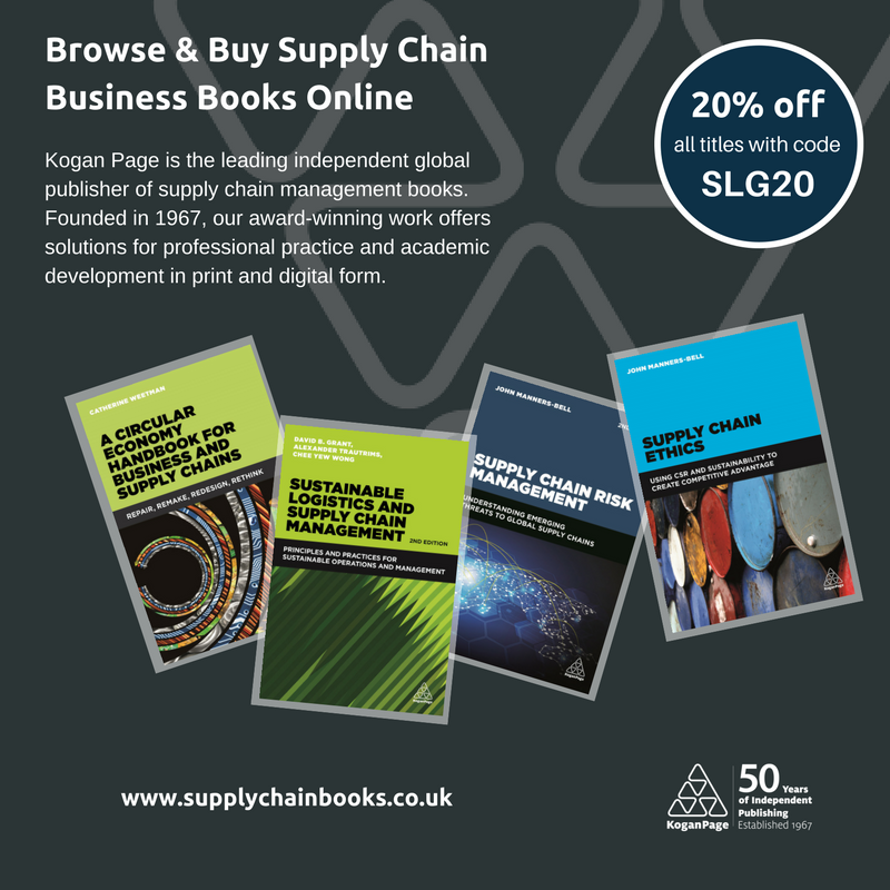 Browse & Buy Supply Chain Books Online | by alvinkrupp | Medium