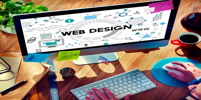 Innovative Web Design Solutions for Business Growth | by Liberating ...