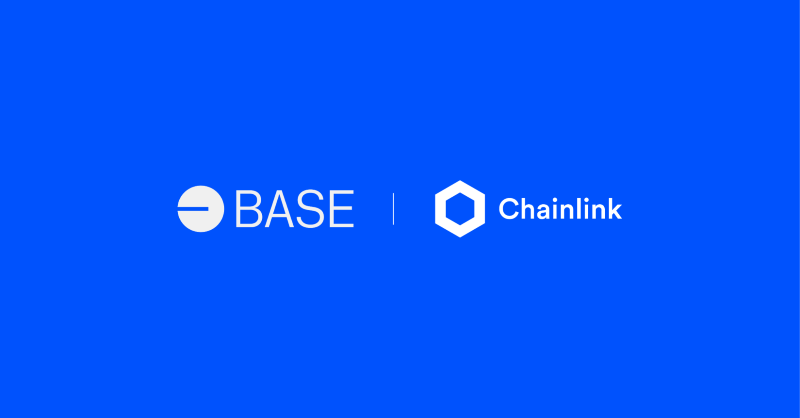 Chainlink Automation พร้อมใช้งานแล้วบน Base - Chainlink Community - Medium