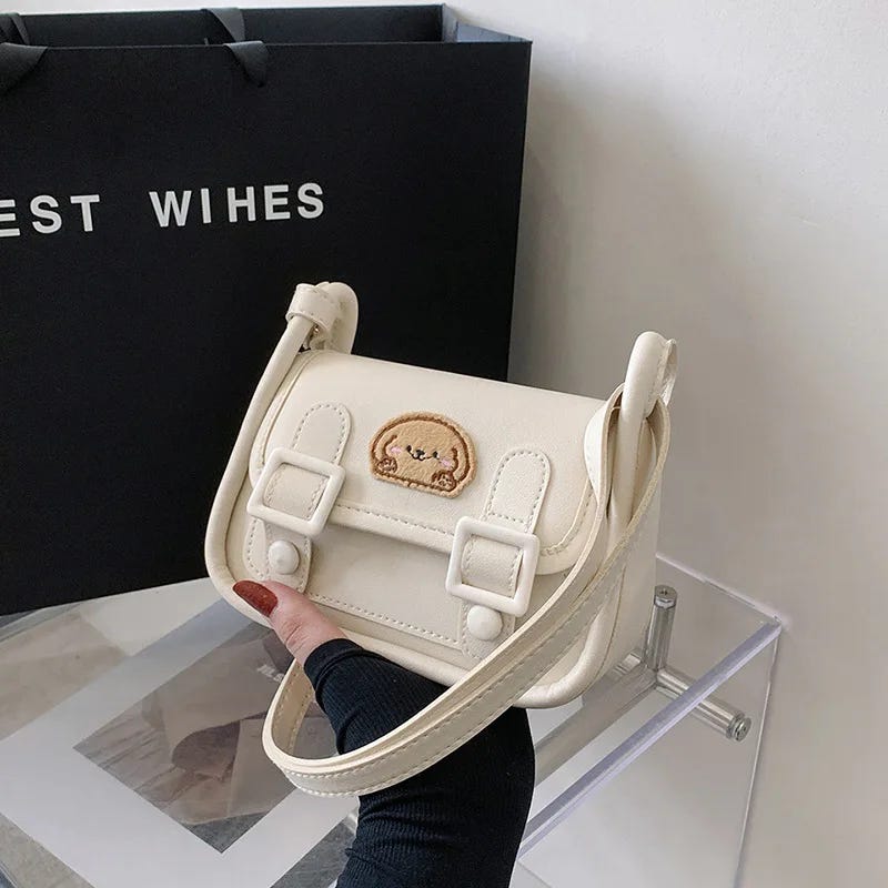 Shoulder Bags. - Umar. - Medium