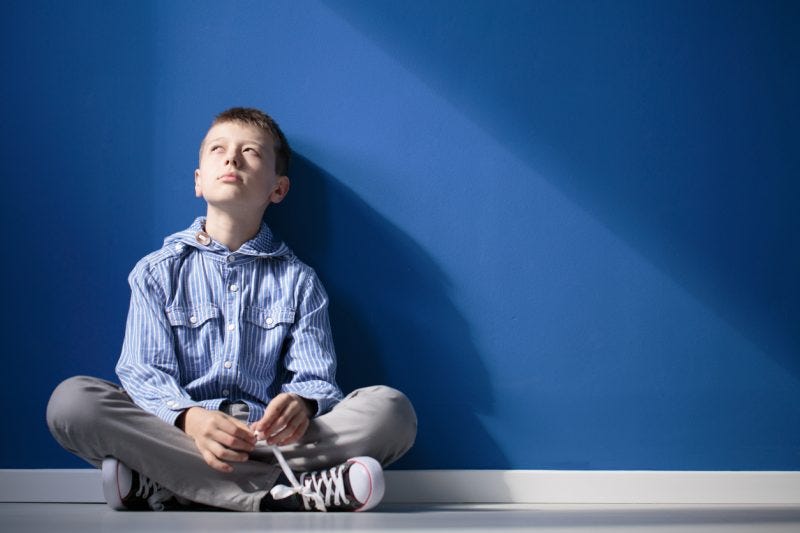 What Are the Signs and Symptoms of Asperger Syndrome? | by Dr. Jeff ...