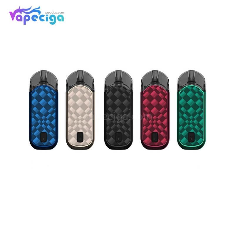 The Relx Pod by Geekvape Aegis Review | by Arggakki | Medium