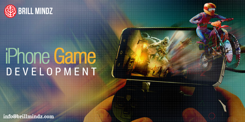 IPhone Game Developers Company In Kuwait | by Mobile Apps | Medium