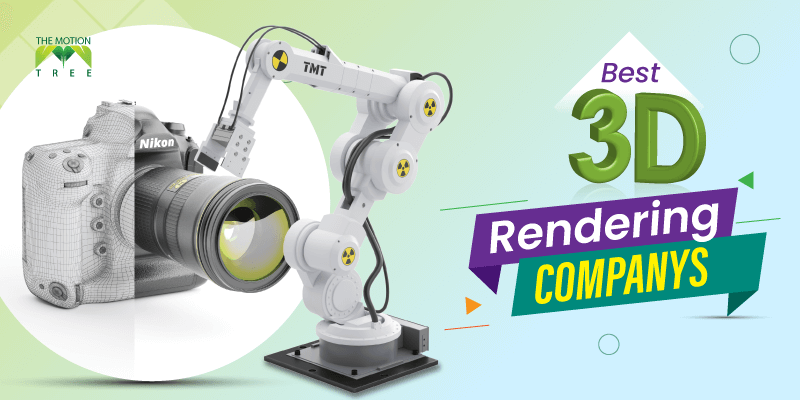 Unveiling the Best 6 3D Product Rendering Services | by Tanvirul Islam ...
