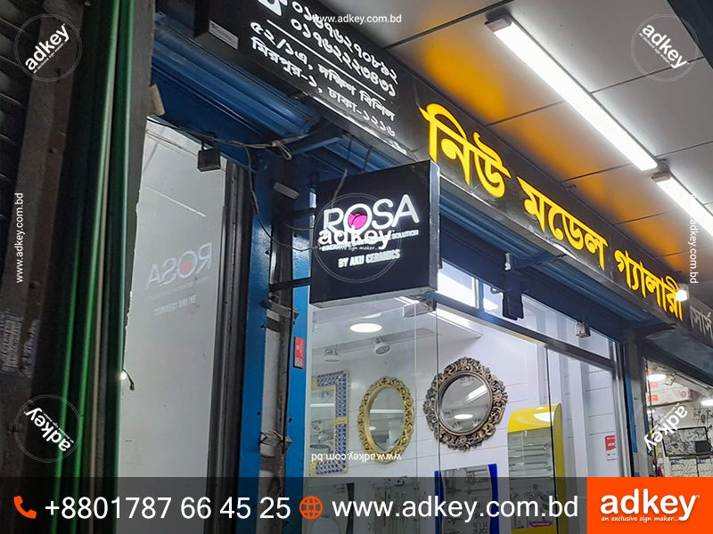 led sign bd Neon Sign bd Neon Sign Board rgb led strip rgb light price in bd signboard bd board ...