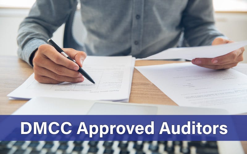 “Why should you employ DMCC Auditors?” | by youssry auditing | Medium