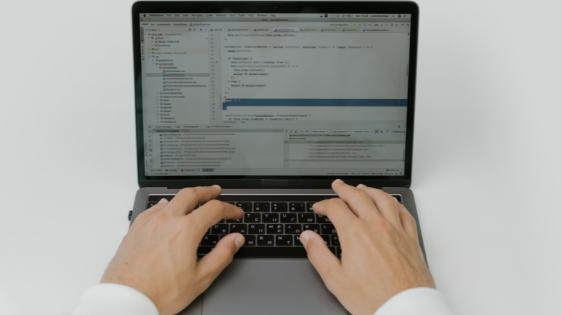 Exploring the Evolution of JavaScript in Modern Software Development (2024) | by Mark Peterson ...